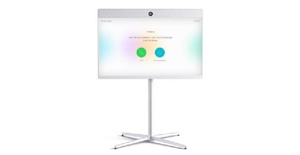 Cisco Webex Room Series - PlanetComm