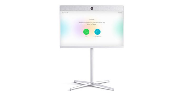 Cisco Webex Room Series - PlanetComm