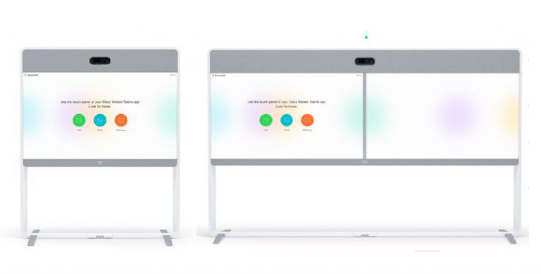 Cisco Webex Room Series - PlanetComm