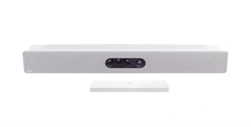 Cisco Webex Room Series - PlanetComm