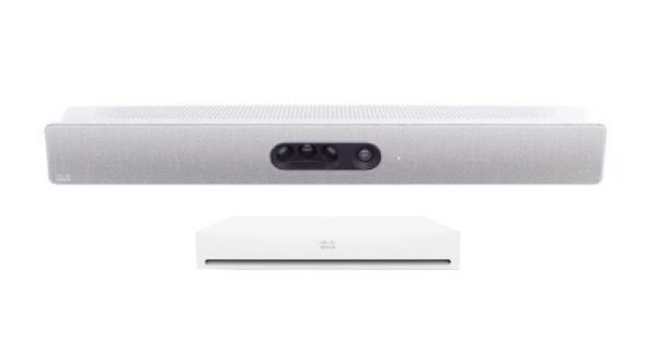 Cisco Webex Room Series - PlanetComm