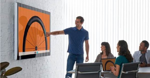 Cisco Webex Board - PlanetComm