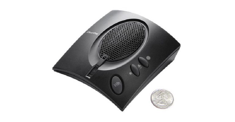 ClearOne CONVERGE Pro 880 - PlanetComm