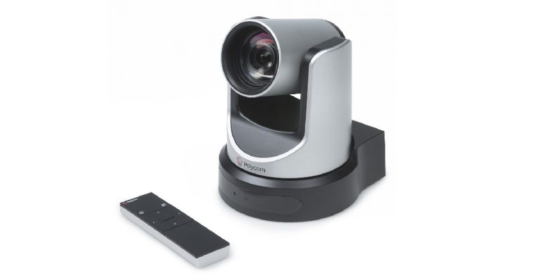 Poly EagleEye IV USB Camera | PlanetComm