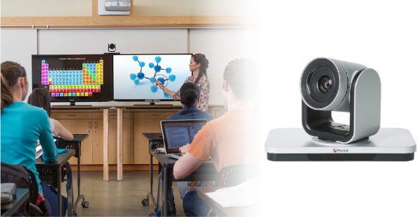 Poly EagleEye Series Cameras - PlanetComm