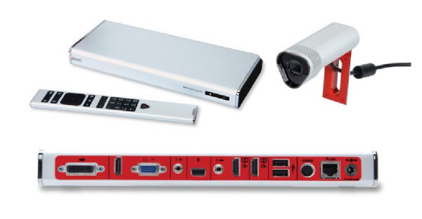 Poly RealPresence Group Series - PlanetComm