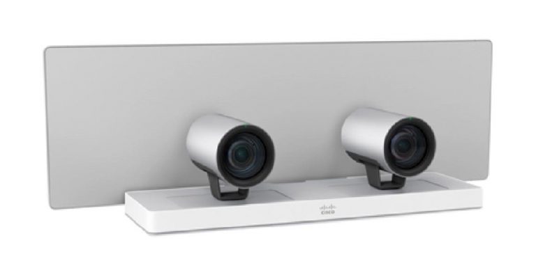 Cisco Webex DX80 - PlanetComm