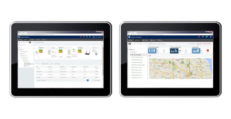 Cambium Networks PTP 670 - PlanetComm