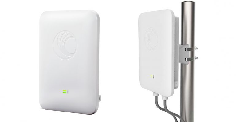 Cambium Networks PTP 670 - PlanetComm