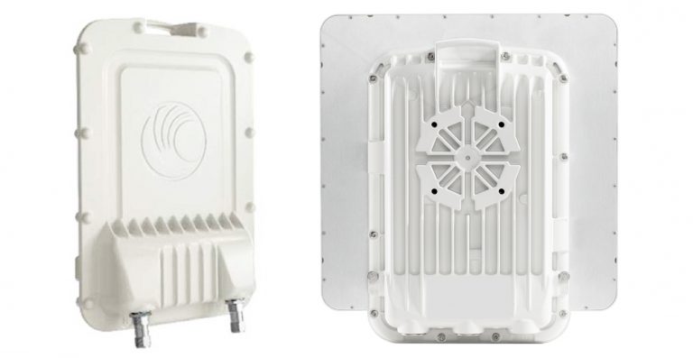 PTP 700 - PlanetComm