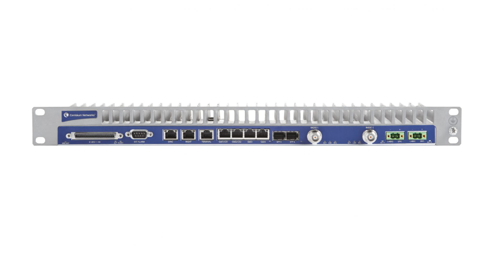 Cambium Networks PTP 670 - PlanetComm