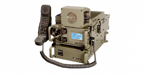 PRC-2082+ 50 W VHF Mobile package - PlanetComm