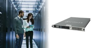 nShield Connect HSMs - PlanetComm