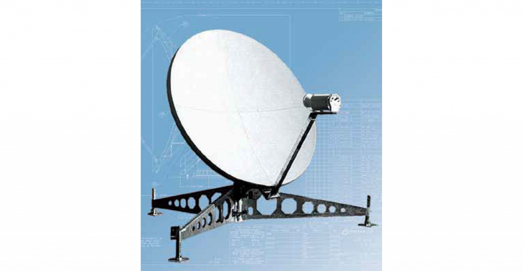 Products - PlanetComm