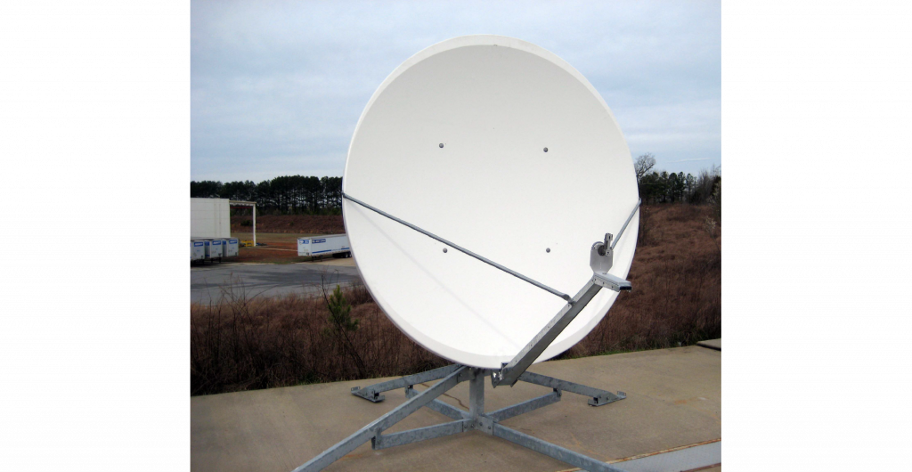 Products - PlanetComm