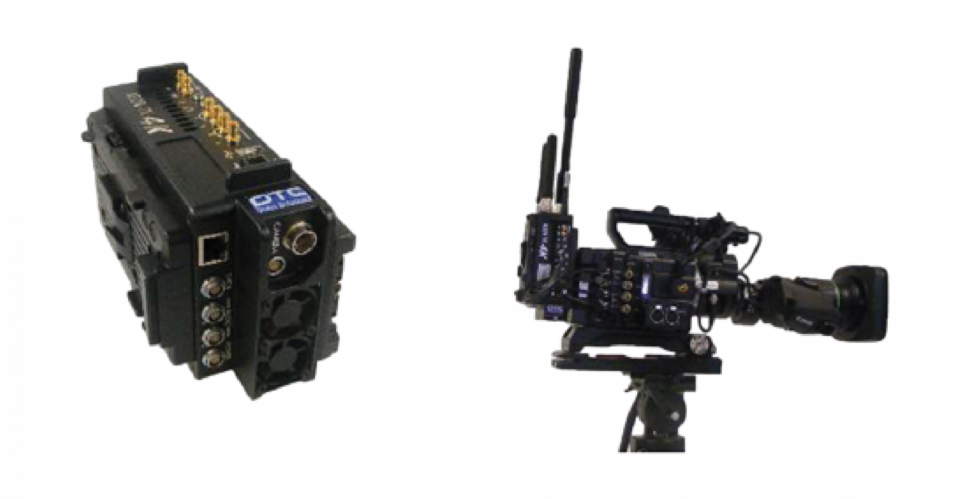 AEON-TX HEVC Transmitter - PlanetComm