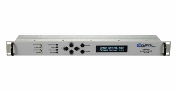 CDM-570A Modem - PlanetComm