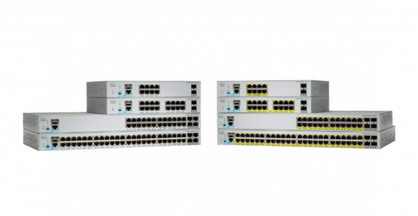 Cisco TelePresence IX5000 Series - PlanetComm