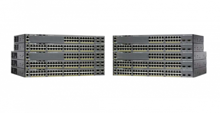 Cisco Catalyst 3650 Series Switches - PlanetComm