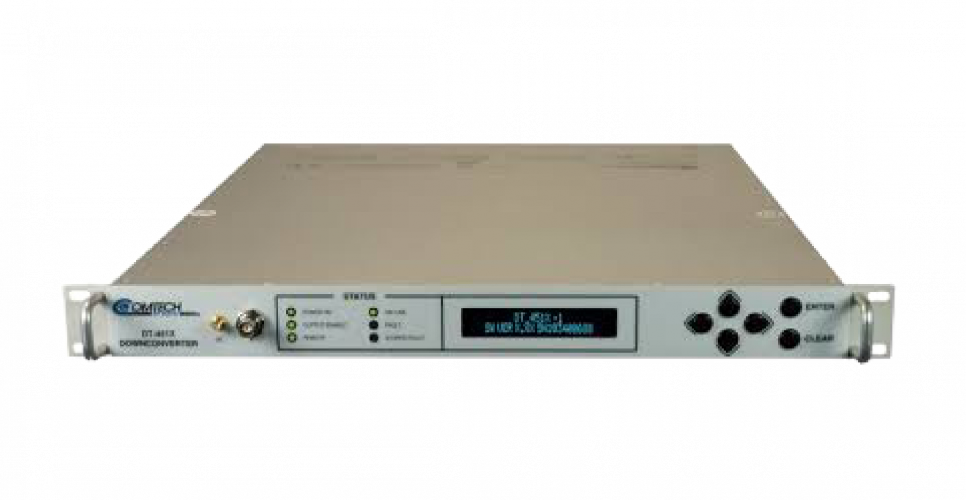 Netperformer Interface Converter (MEMOTEC) - PlanetComm