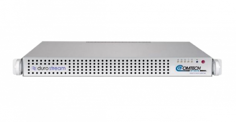 Durostream AHA723 & AHA725 - PlanetComm