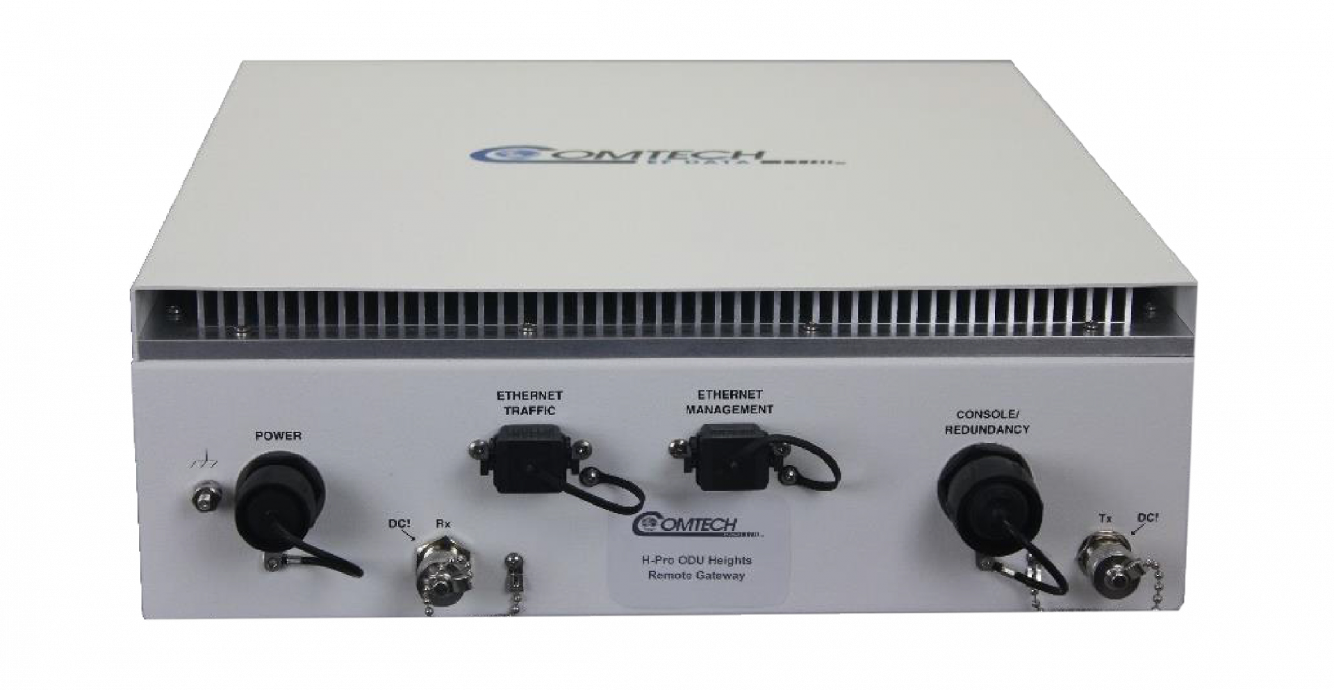 H-Plus ODU Heights Remote Gateway - PlanetComm
