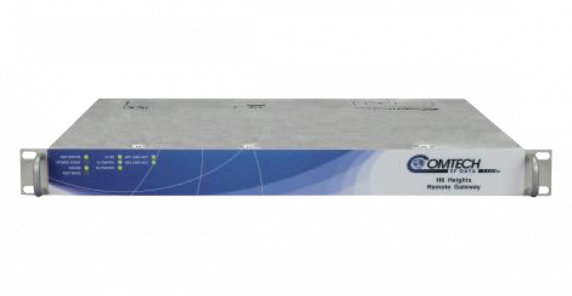 H-Pico Heights Remote Gateway - PlanetComm
