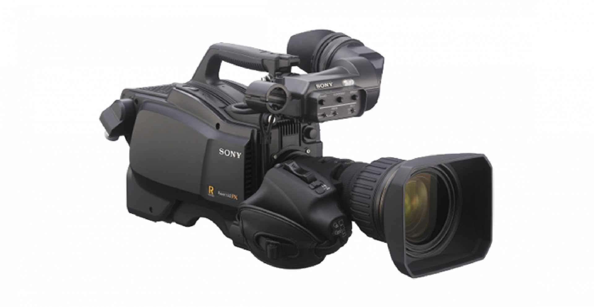 HSC Series HD/SD System Camera - PlanetComm