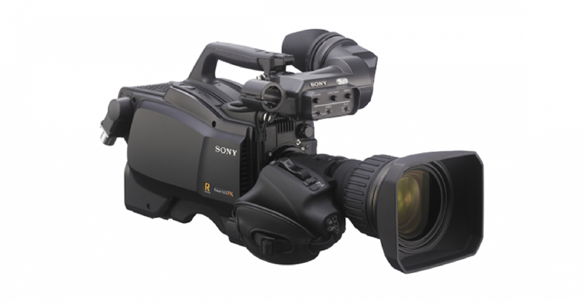 HSC Series HD/SD System Camera - PlanetComm