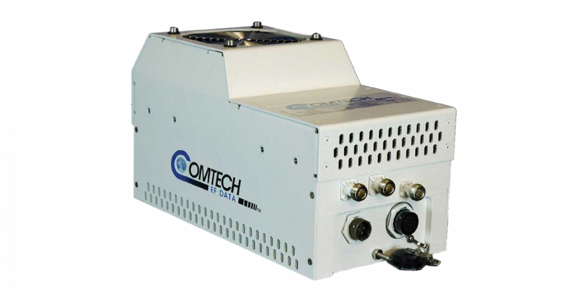 LPOD Low Power Outdoor BUC and SSPA - PlanetComm