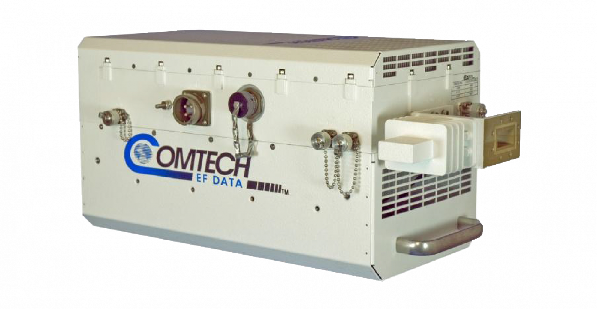 LPOD Low Power Outdoor BUC and SSPA - PlanetComm