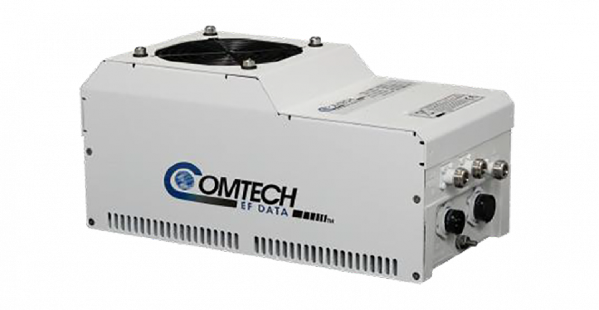 LPOD-R Low Power Outdoor BUC and SSPA Economy Version - PlanetComm