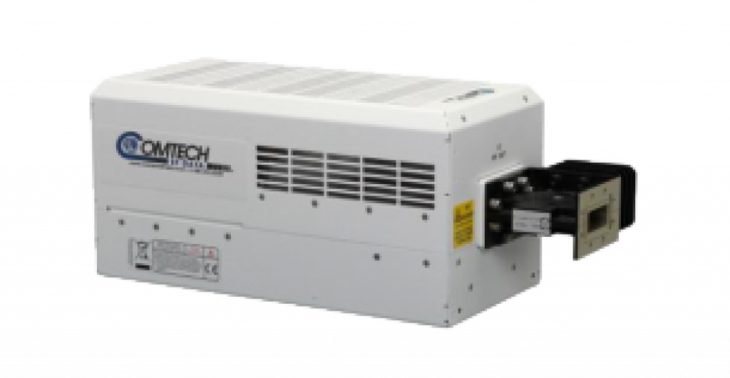 LPOD-R Low Power Outdoor BUC and SSPA Economy Version - PlanetComm