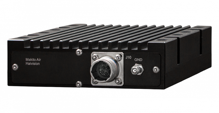 Makito X4 Video Encoder - PlanetComm