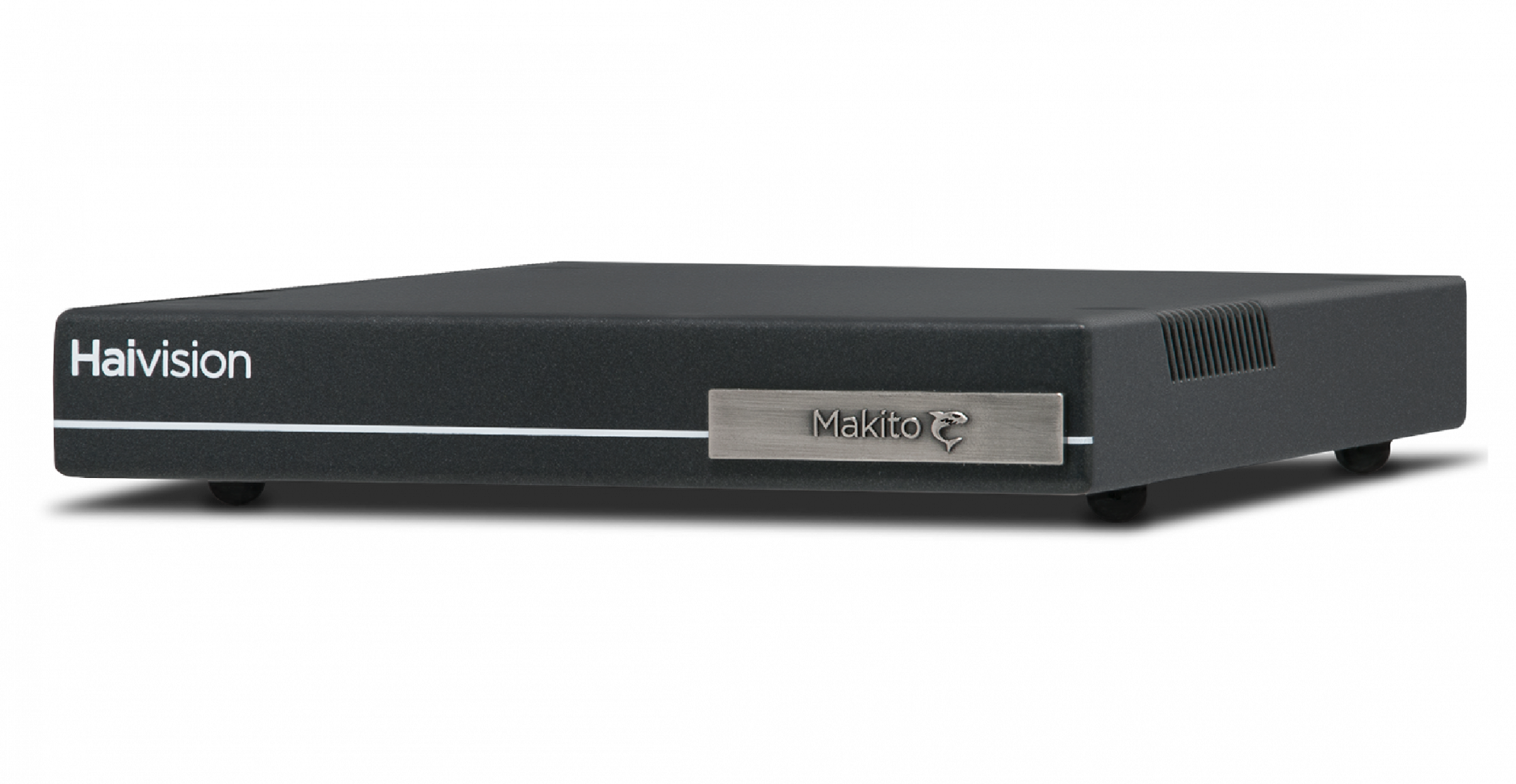 Makito X4 Video Encoder - PlanetComm