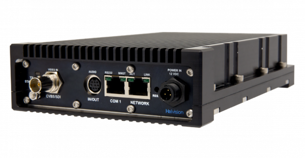 Makito X4 Video Encoder - PlanetComm