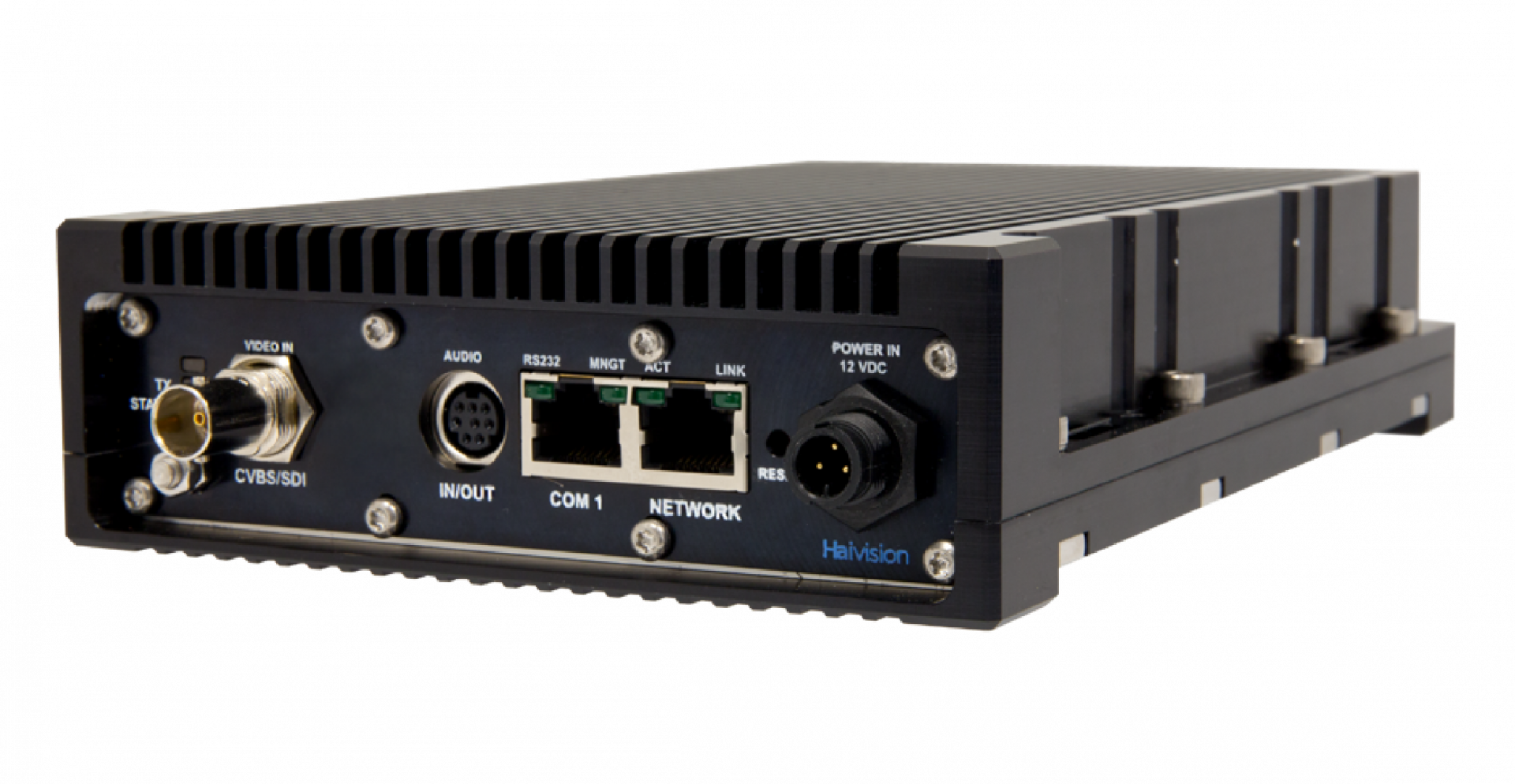 Makito X Decoder - PlanetComm