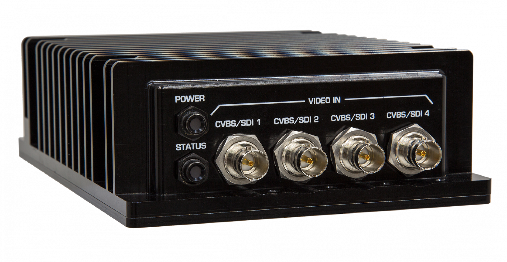 Makito X4 Video Encoder - PlanetComm