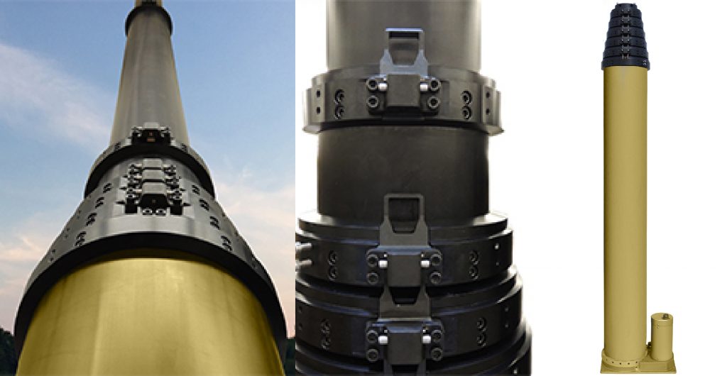 Military Tactical Mobile Solution - PlanetComm