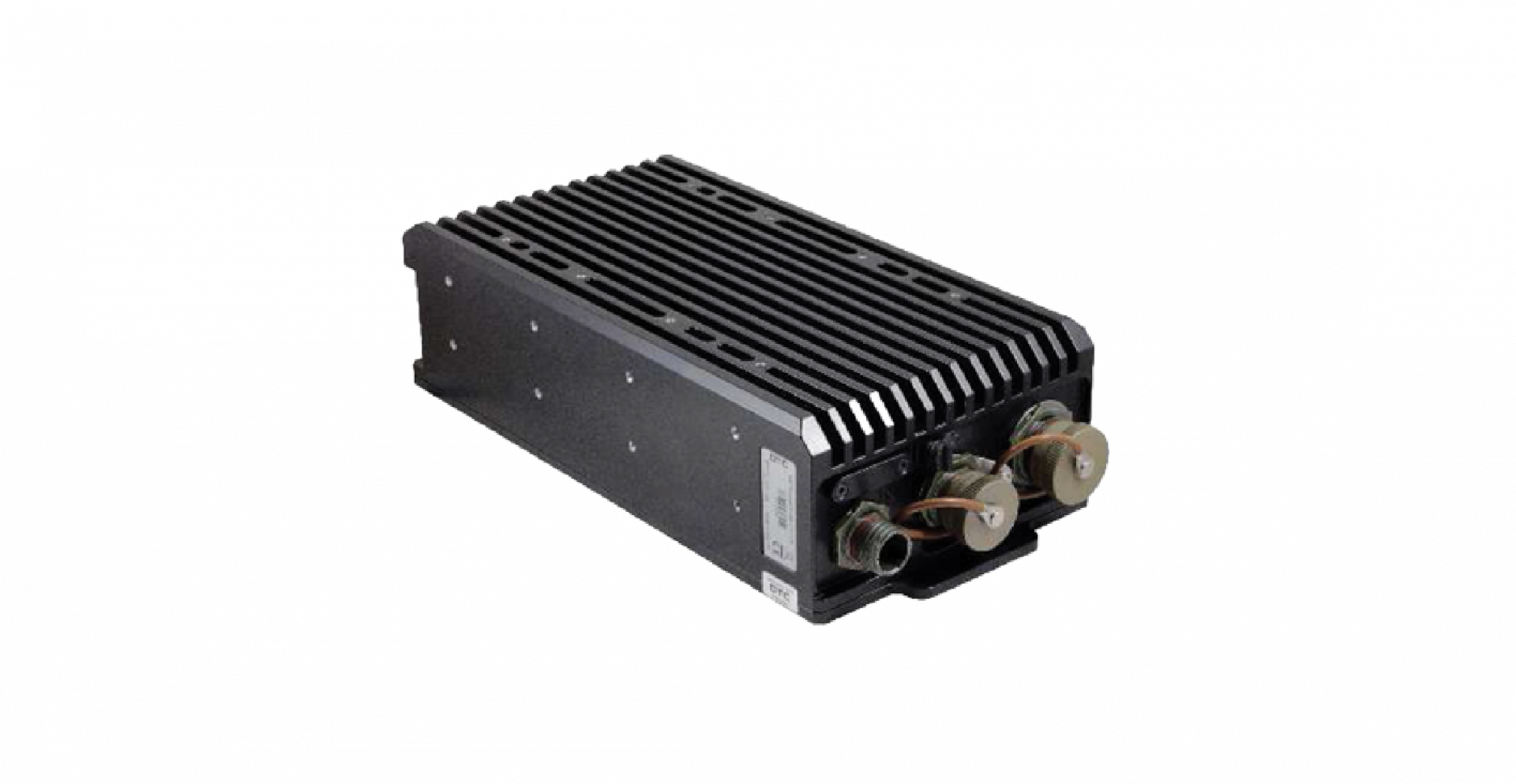 Netnode IP MESH Phase 4 - Robust 5 W - PlanetComm