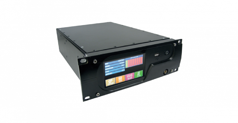 PRORXD 2RU Dual Decoder - PlanetComm