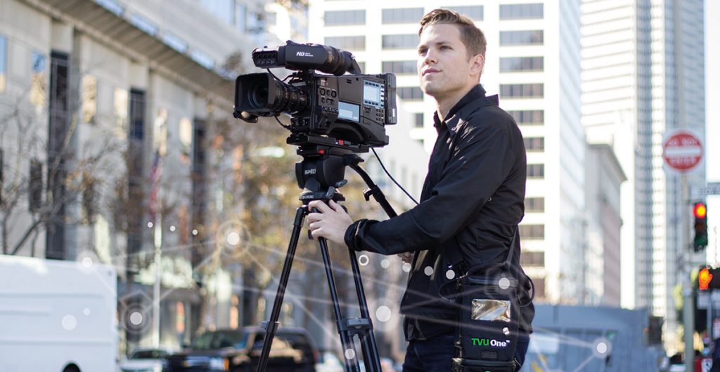 Digital Broadcasting Solution - PlanetComm