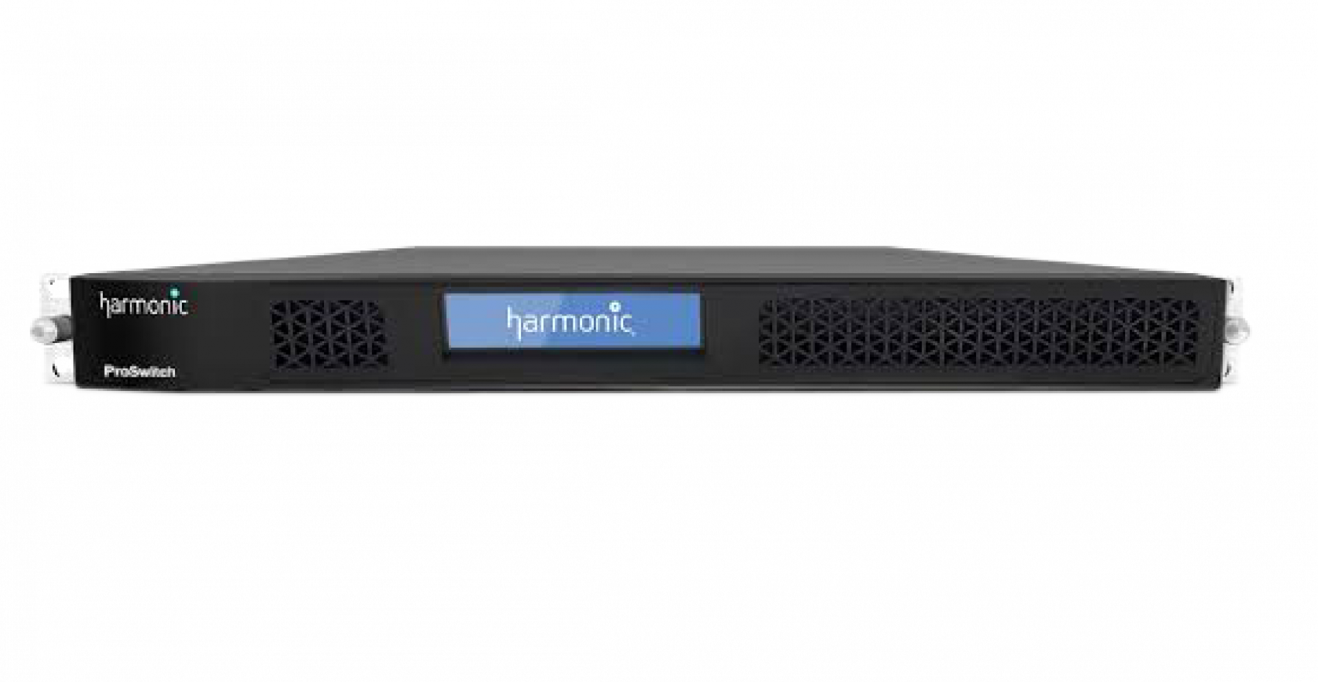 Harmonic ProSwitch - PlanetComm