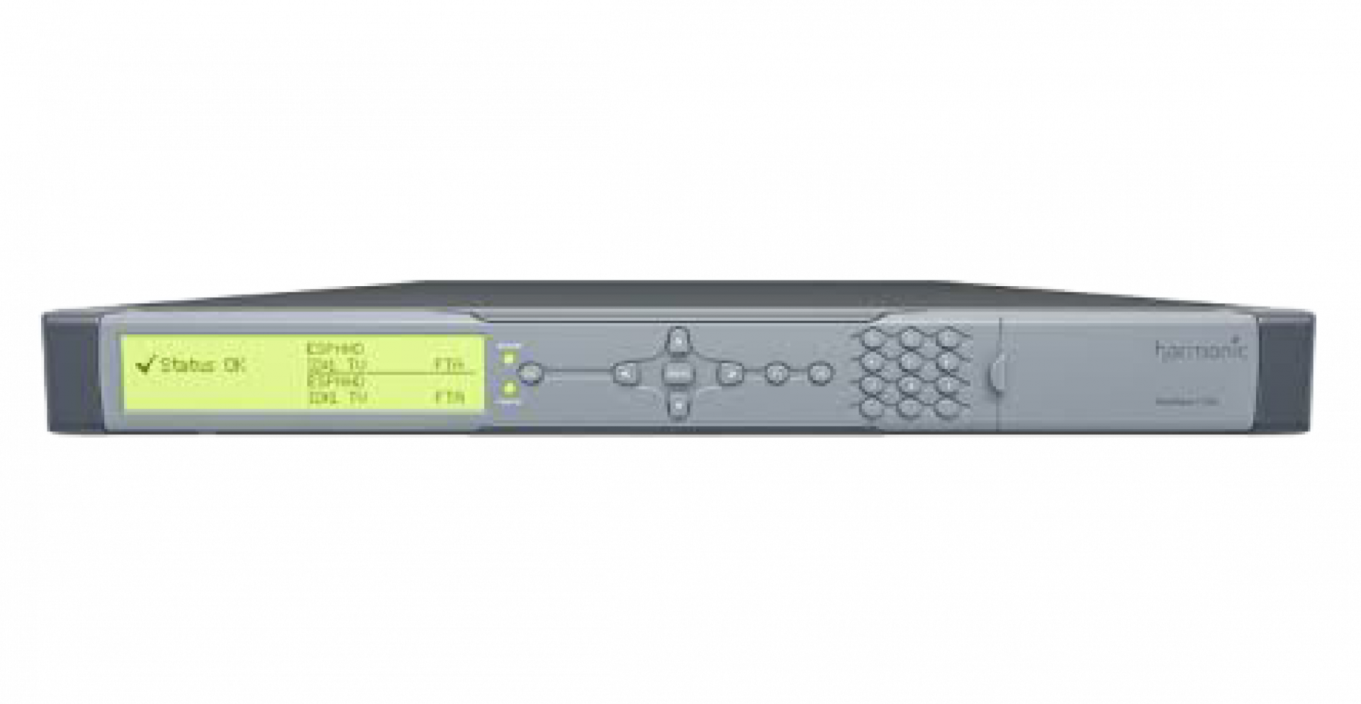 Harmonic ProView 7100 Decoder - PlanetComm