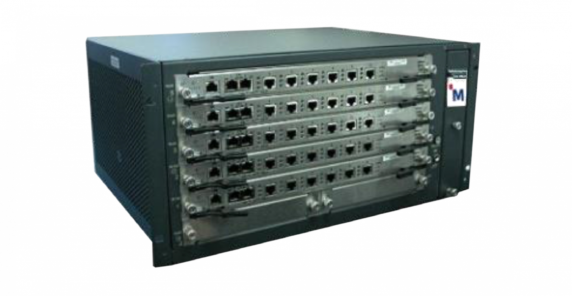 Netperformer Interface Converter (MEMOTEC) - PlanetComm