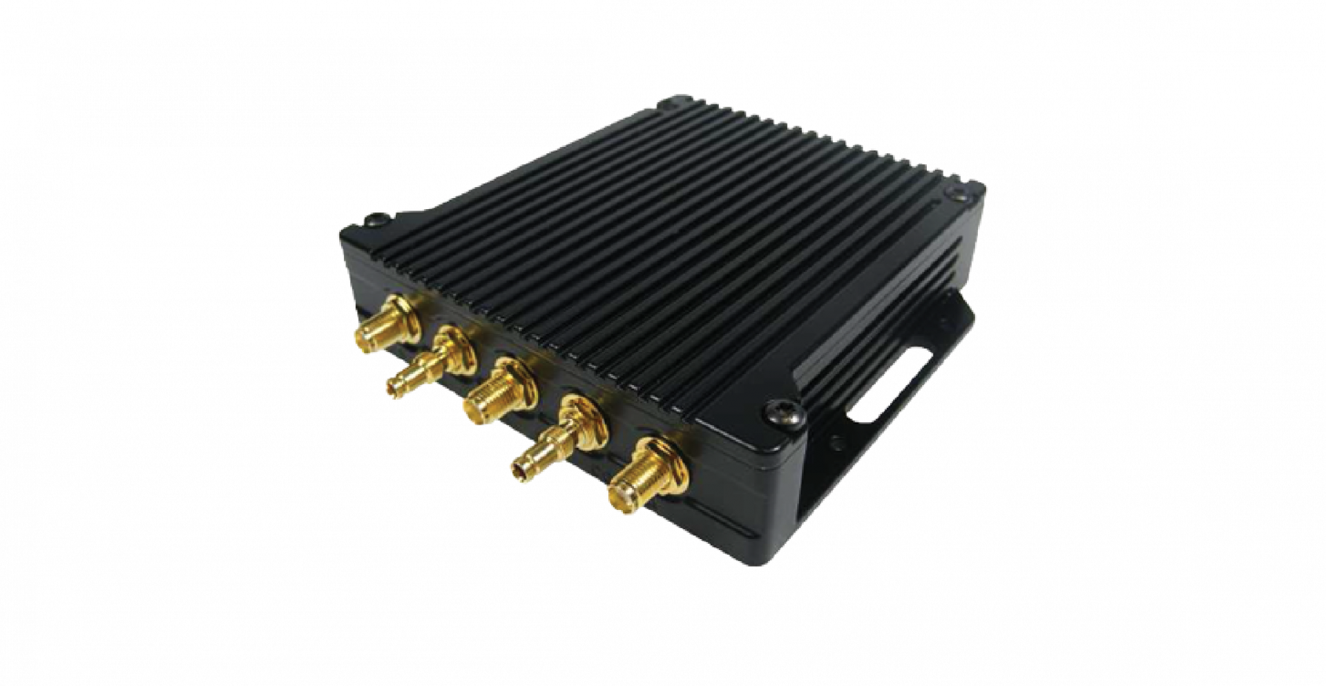 SOLO8 SDR Plain - PlanetComm