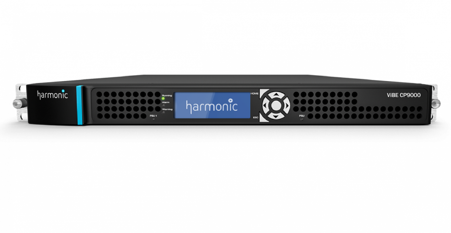 Harmonic ViBE CP3000 Encoder - PlanetComm