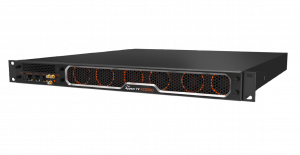 XC Platform XC5000/ XC5100 - PlanetComm