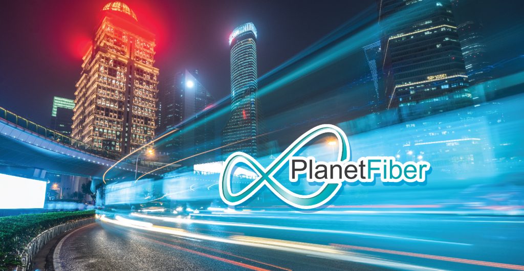 PlanetFiber - PlanetComm
