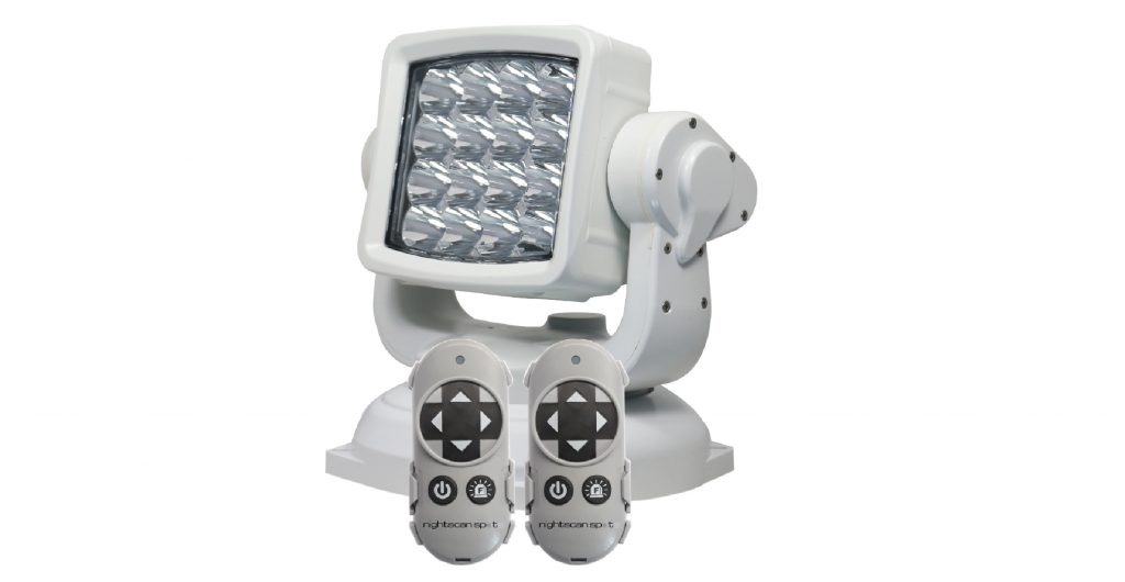 Mobile Lighting and Video Communications Solution - PlanetComm